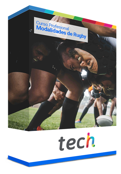 Curso Profesional en Modalidades de Rugby - TECH España