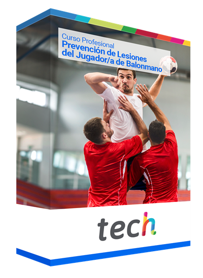 Curso Profesional en Prevención de Lesiones del Jugador/a de Balonmano ...