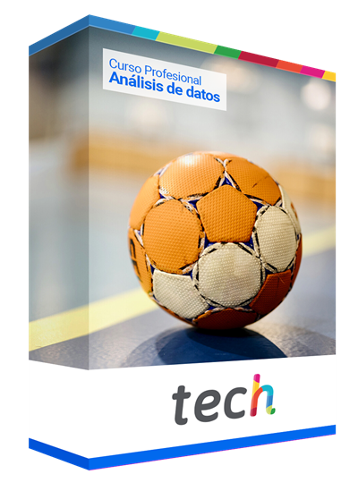 Curso Profesional en Análisis de Datos - TECH España