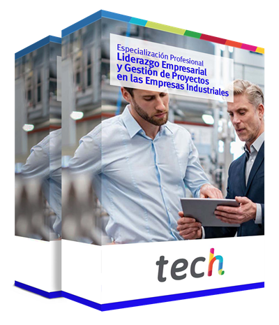 Especialización Profesional en Liderazgo Empresarial y Gestión de ...