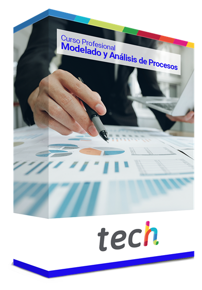 Curso Profesional en Modelado y Análisis de Procesos - TECH España