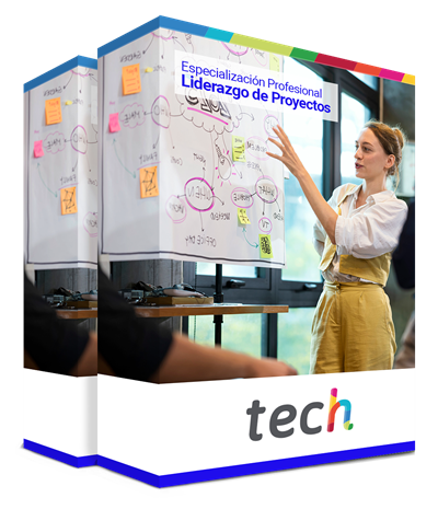 Especialización Profesional en Liderazgo de Proyectos - TECH España