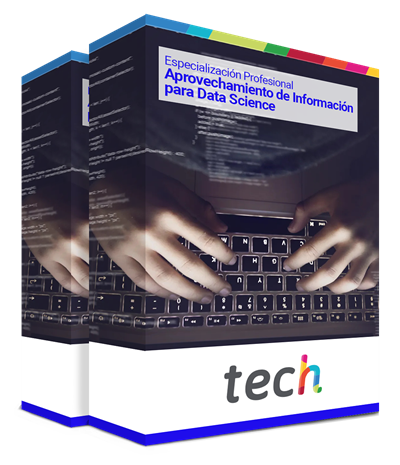 Especialización Profesional en Aprovechamiento de Información para Data ...