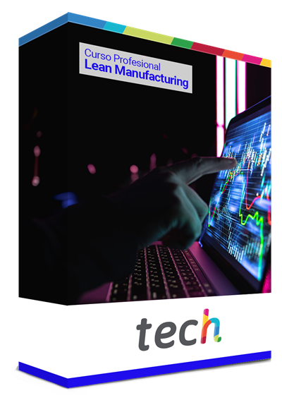 Curso Profesional en Lean Manufacturing - TECH España