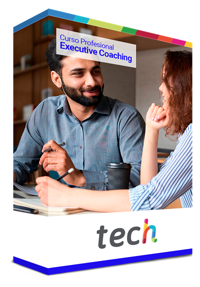 Curso Profesional en Executive Coaching - TECH España