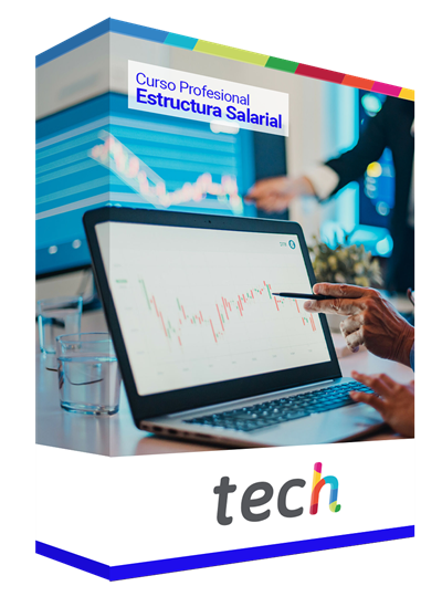 Curso Profesional en Estructura Salarial - TECH España