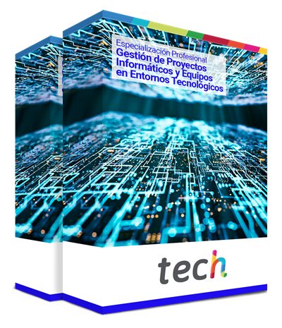 Especialización Profesional en Gestión de Proyectos Informáticos y ...