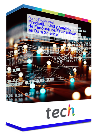 Curso Profesional en Predictibilidad y Análisis de Fenómenos ...