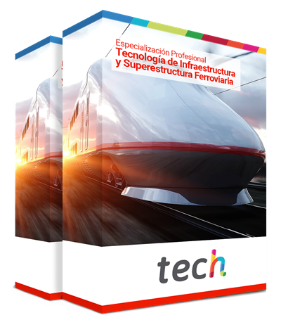 Especialización Profesional en Tecnología de Infraestructura y Superestructura Ferroviaria ...