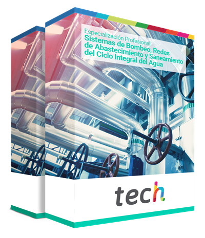 Especialización Profesional en Sistemas de Bombeo, Redes de Abastecimiento y Saneamiento del ...
