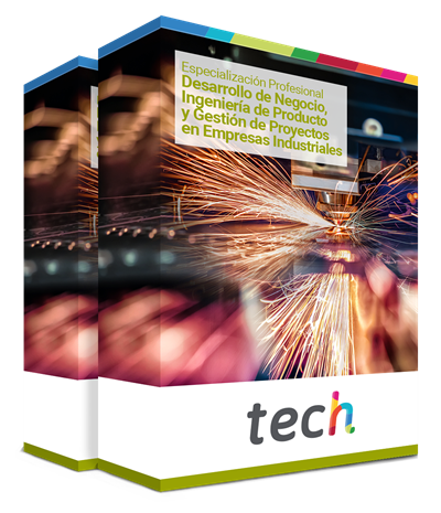 Especialización Profesional en Desarrollo de Negocio, Ingeniería de Producto y Gestión de ...
