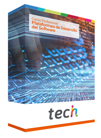 Curso Profesional en Plataformas de Desarrollo del Software - TECH España