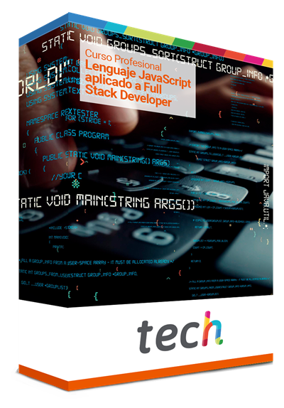 Curso Profesional en Lenguaje JavaScript aplicado a Full Stack ...