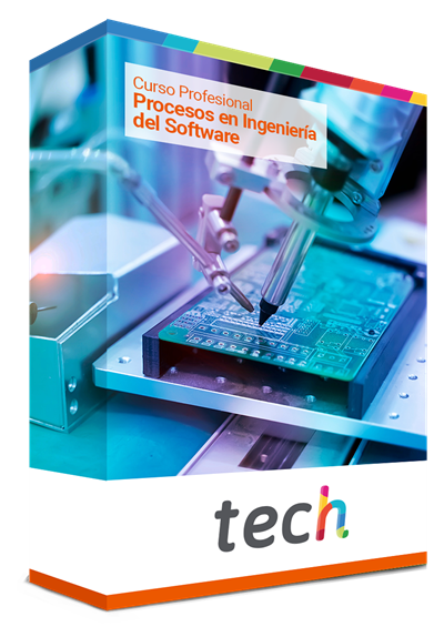 Curso Profesional en Procesos en Ingeniería del Software - TECH España