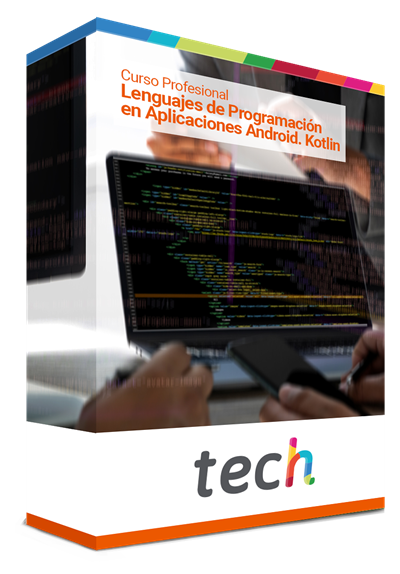 Curso Profesional en Lenguajes de Programación en Aplicaciones Android ...