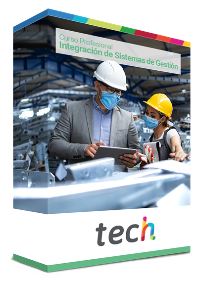 Curso Profesional en Integración de Sistemas de Gestión - TECH España