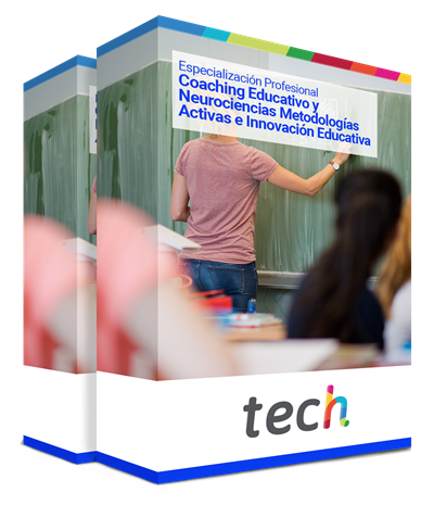 Especialización Profesional en Coaching Educativo y Neurociencias: Metodologías Activas e ...